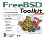 freebsd toolkit