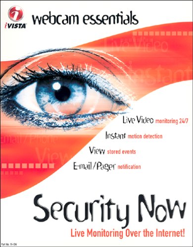 iVista Security Now