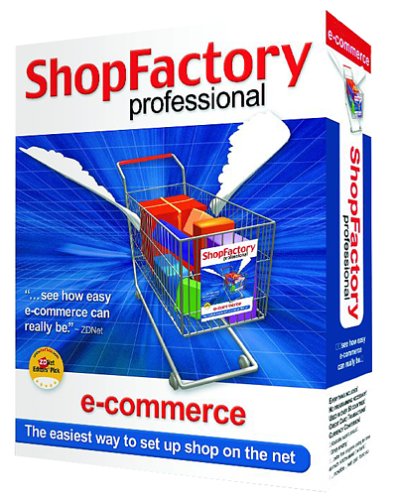 ShopFactory Professional 5.0