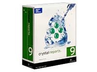 crystal reports 9 advanced full