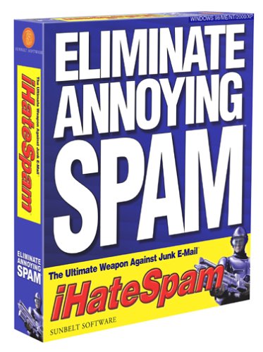 iHateSpam