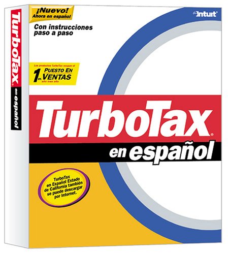 TurboTax en Espanol 2002