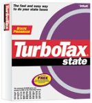 TurboTax State 45 Multistate 2002