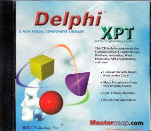 bdg publishing borland delphi 6 xpt