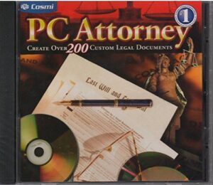 pc attorney