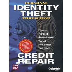 cosmi personal identity theft protection kit (windows)