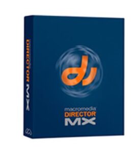 director mx mac