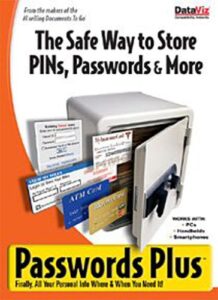 passwords plus 1.0