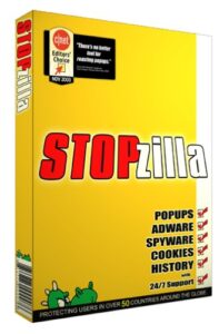 stopzilla the ultimate pop upkiller by isss