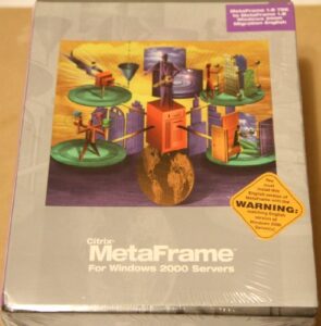 metaframe 1.8 tse to metaframe 1.8 windows 2000 migration english