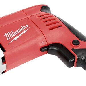 Milwaukee 5378-21 7.5 Amp 1/2-Inch Hammer Drill with Pistol Grip