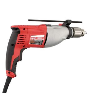 Milwaukee 5378-21 7.5 Amp 1/2-Inch Hammer Drill with Pistol Grip