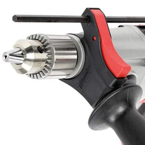 Milwaukee 5378-21 7.5 Amp 1/2-Inch Hammer Drill with Pistol Grip