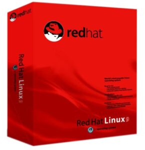 red hat linux 9.0 personal