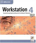 VMWARE WORKSTATION 4.X Upgrade for Linux