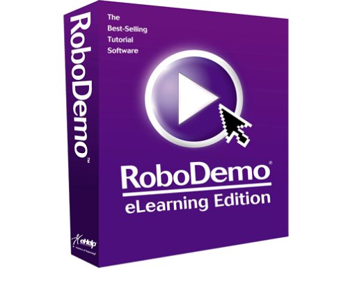 RoboDemo eLearning Edition