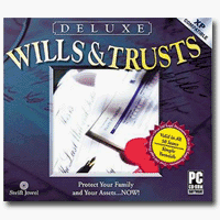 cosmi deluxe wills and trusts (windows)