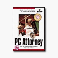 PC Attorney