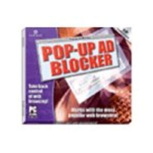 pop-up ad blocker