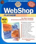 WebShop Platinum 2004