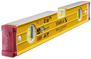 stabila 38616 - 16" type 96m magnetic level