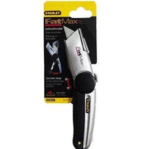 Stanley 10-777 FatMax Locking Retractable Utility Knife