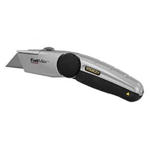 Stanley 10-777 FatMax Locking Retractable Utility Knife