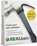 RealBasic 5 Standard Edition