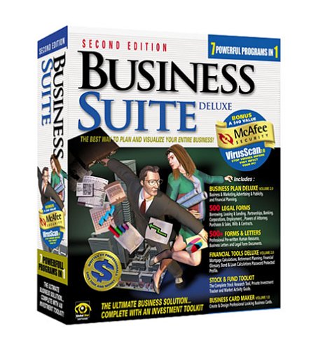 Business Suite 2