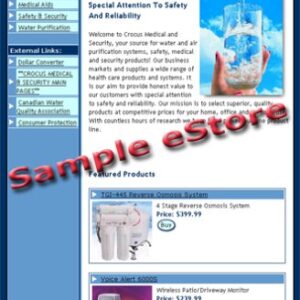 eStorebuilder 5.0