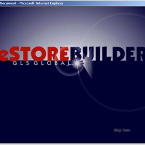 eStorebuilder 5.0