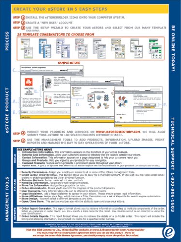 eStorebuilder 5.0