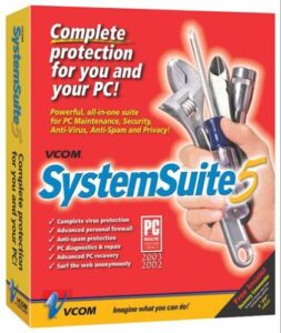 system suite 5.0