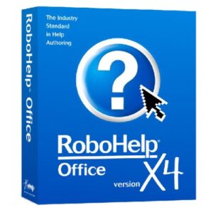 robohelp office x4