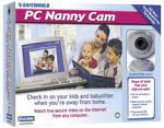 safeworld: pc nanny cam