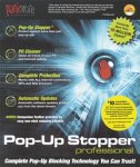 pop-up stopper professional [old version]