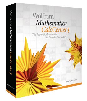 Wolfram Mathematica CalcCenter 3.0