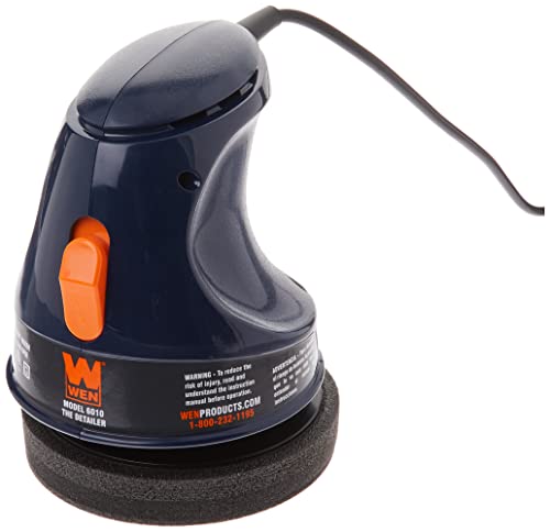 WEN 6010 6-Inch Waxer/Polisher