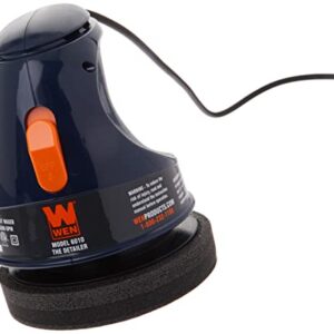 WEN 6010 6-Inch Waxer/Polisher