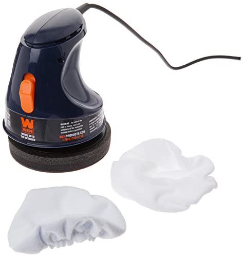 WEN 6010 6-Inch Waxer/Polisher