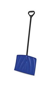 suncast sc1350 sn1000 snow shovel, no size, navy