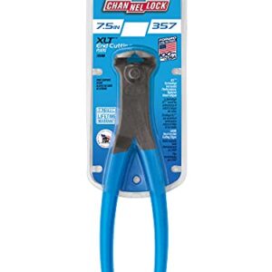 Channellock 357 Original Version, 7-Inch