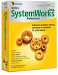 Norton Systemworks Pro 2004