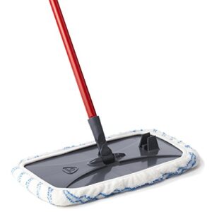 o-cedar hardwood floor 'n more microfiber mop