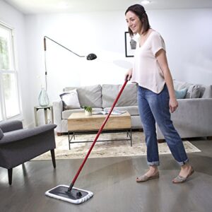 O-Cedar Hardwood Floor 'N More Microfiber Mop