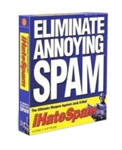 sunbelt ihatespam 4 [old version]