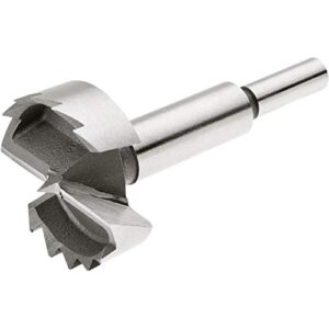 steelex d1013 1-3/4" forstner bit