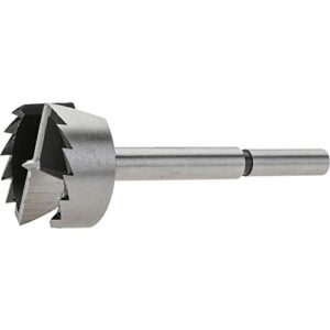 steelex d1017 2-1/4" forstner bit