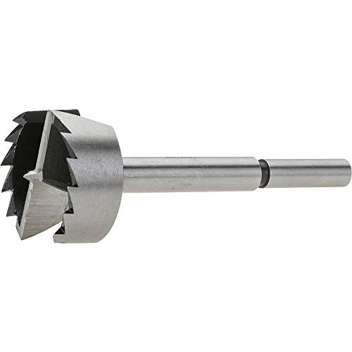 Steelex D1017 2-1/4" Forstner Bit