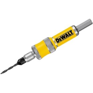 DEWALT DW2701 #8 Drill Flip Drive Complete Unit , Yellow